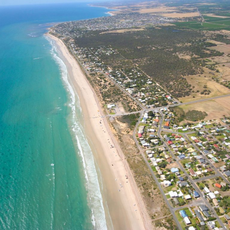 Where Do We Jump From? | Skydiving Adelaide South Australia - Coastal ...
